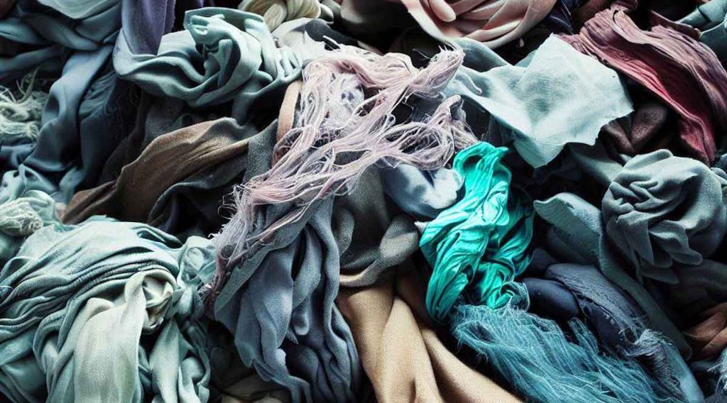 30 Tejidos Sostenibles: Guía Esencial para la Moda Ecológica