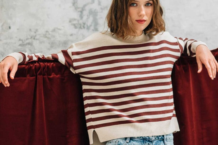 Más allá del número: el encanto de la ropa de Talla Única