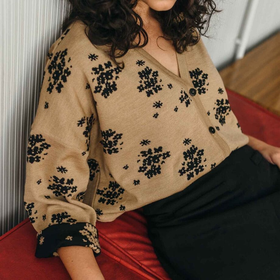 ≫ Guía completa sobre Moda Oversize: historia, estilos y consejos