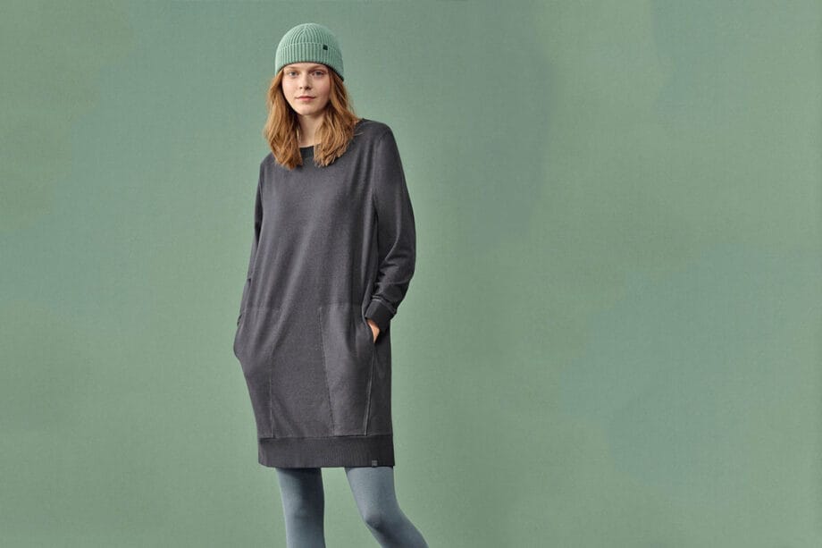 ≫ Guía completa sobre Moda Oversize: historia, estilos y consejos