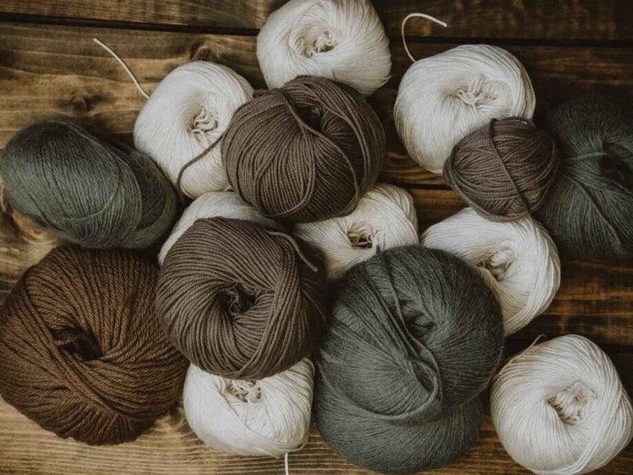 ≫ Fibras Textiles Naturales ️ Tipos, Características y Beneficios