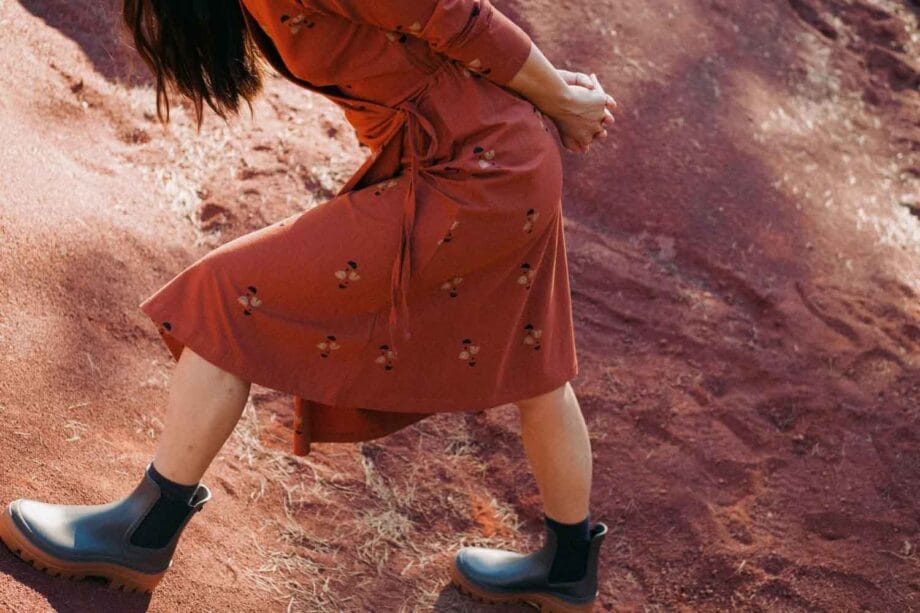 Combinar Botas de Mujer: Ideas de outfit para lucir botas con estilo